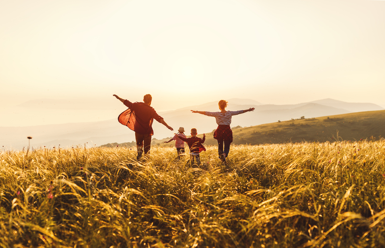 All-Of-A-Kind Families and One-Of-A-Kind Legal Representation | LP