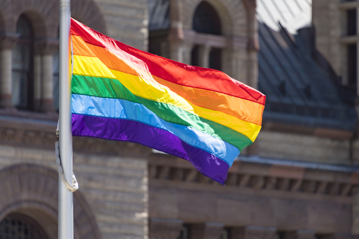 Supreme Court Prohibits LGBT Employment Discrimination | LP