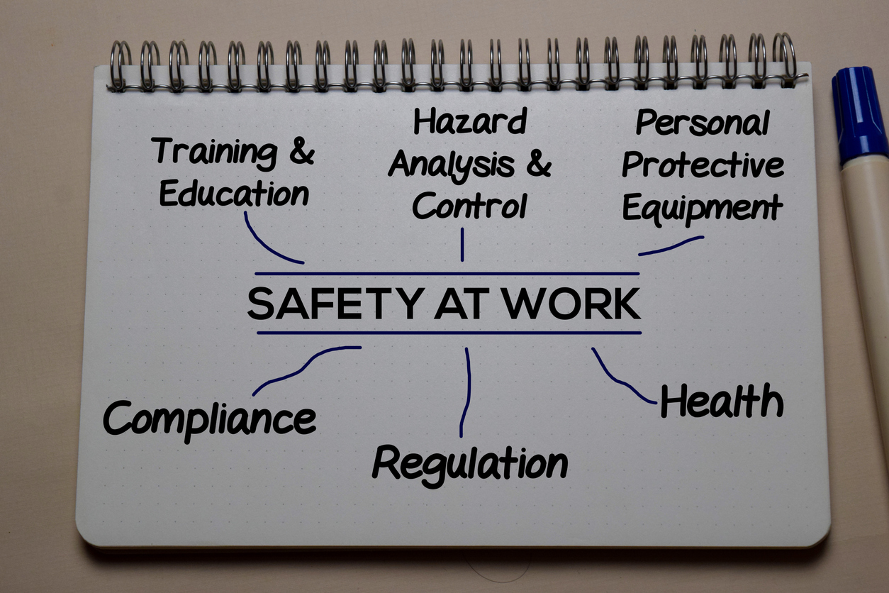 OSHA Issues Updated COVID-19 Guidance | LP OSHA Issues Updated COVID-19 Guidance | LP