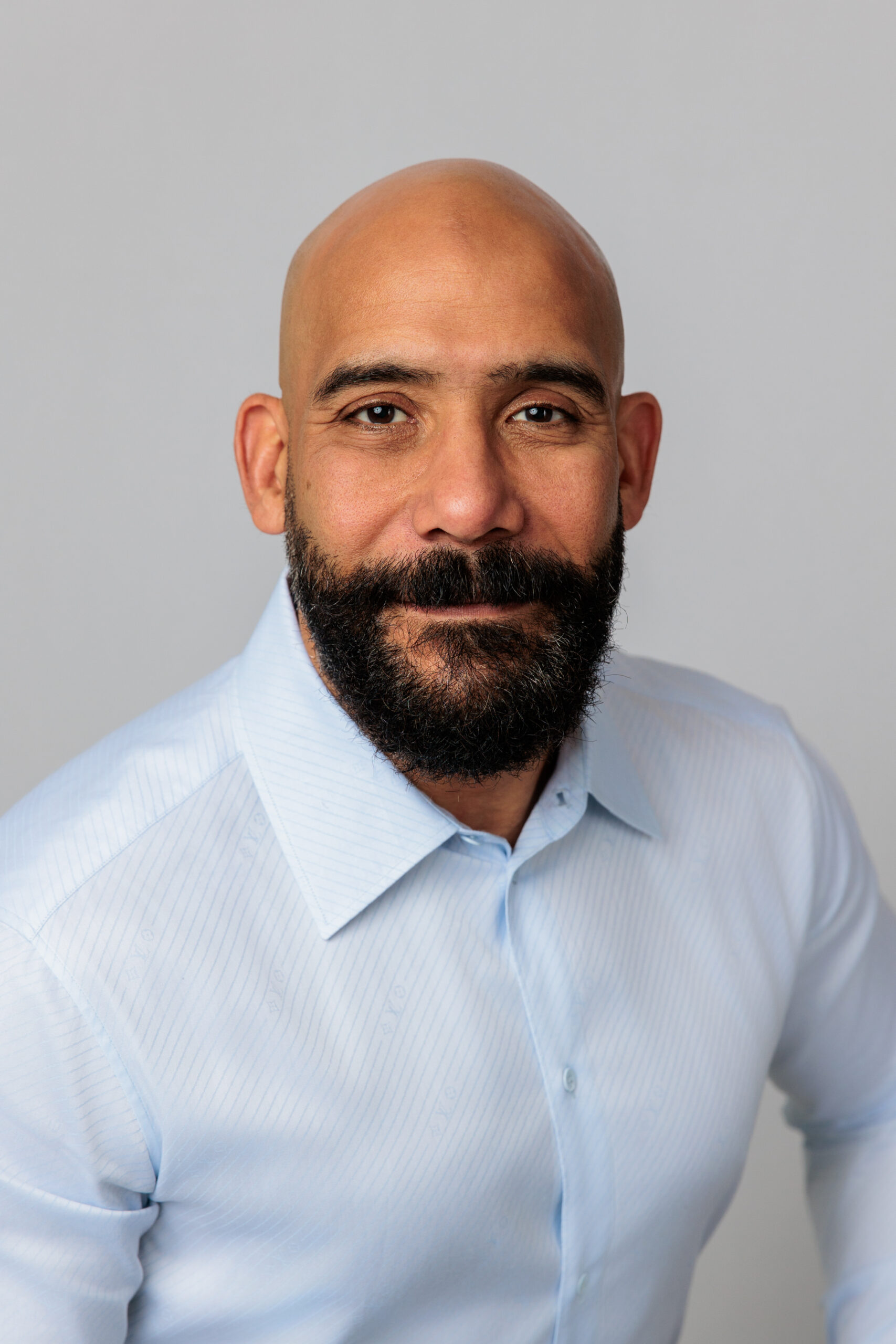 Kevin E. Slaughter | LP