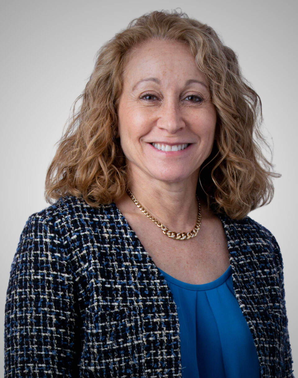 Nancy D. Lieberman | LP