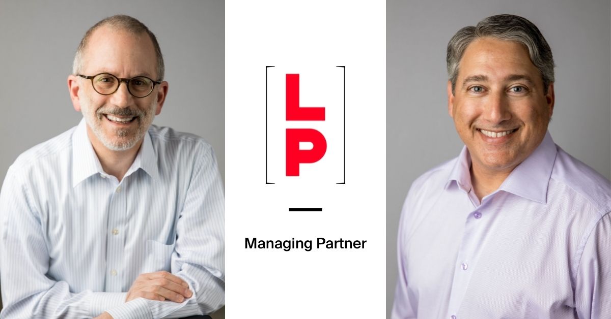 Jeffery Hoffenberg Named Managing Partner of Levenfeld Pearlstein | LP