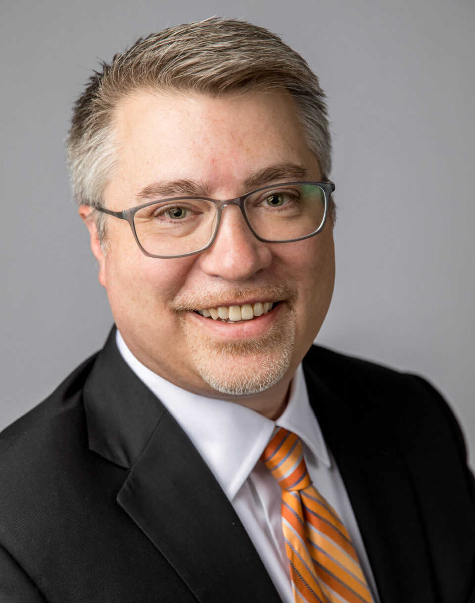 LP | Experience the law firm built on client service