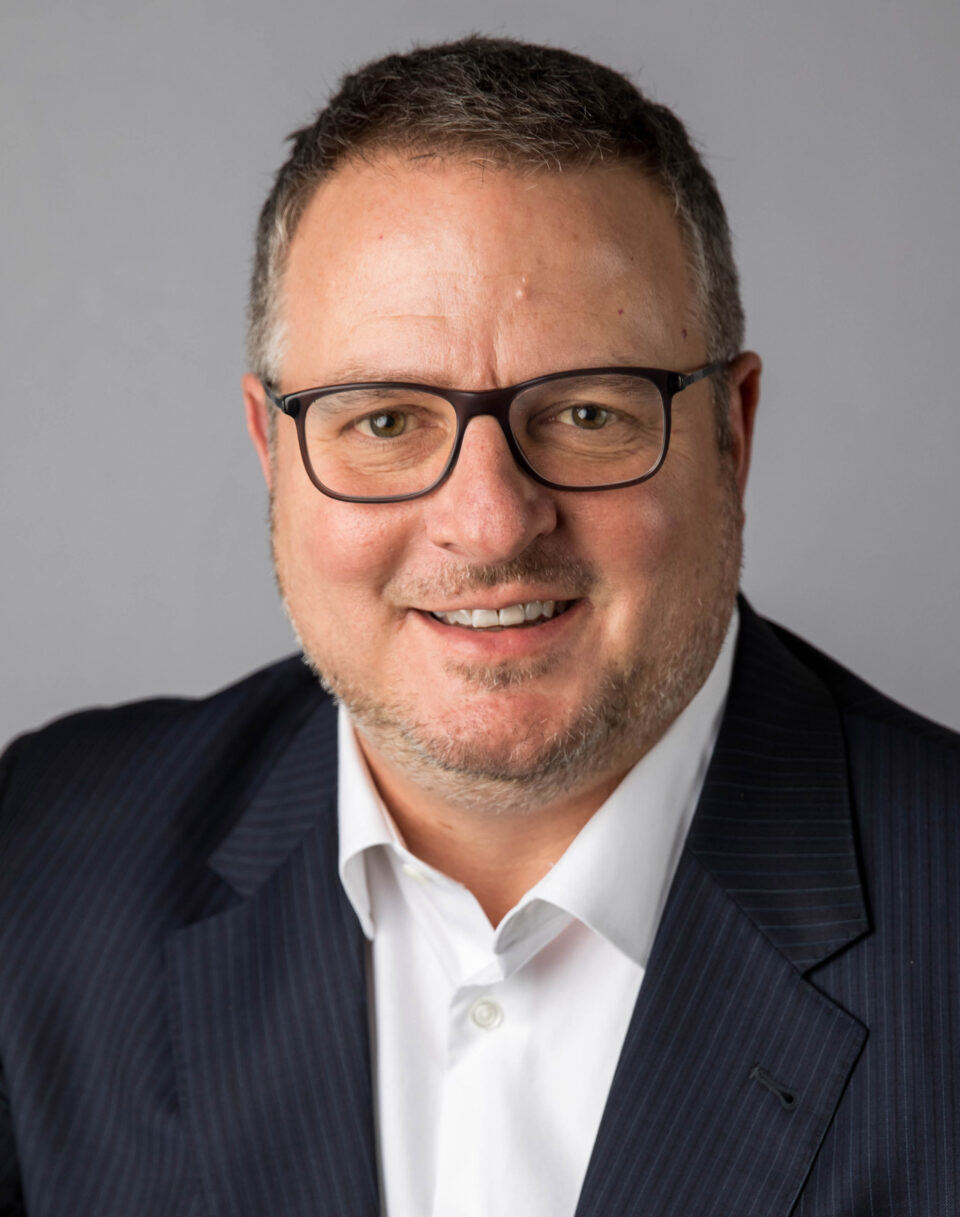 Peter F. Donati | LP