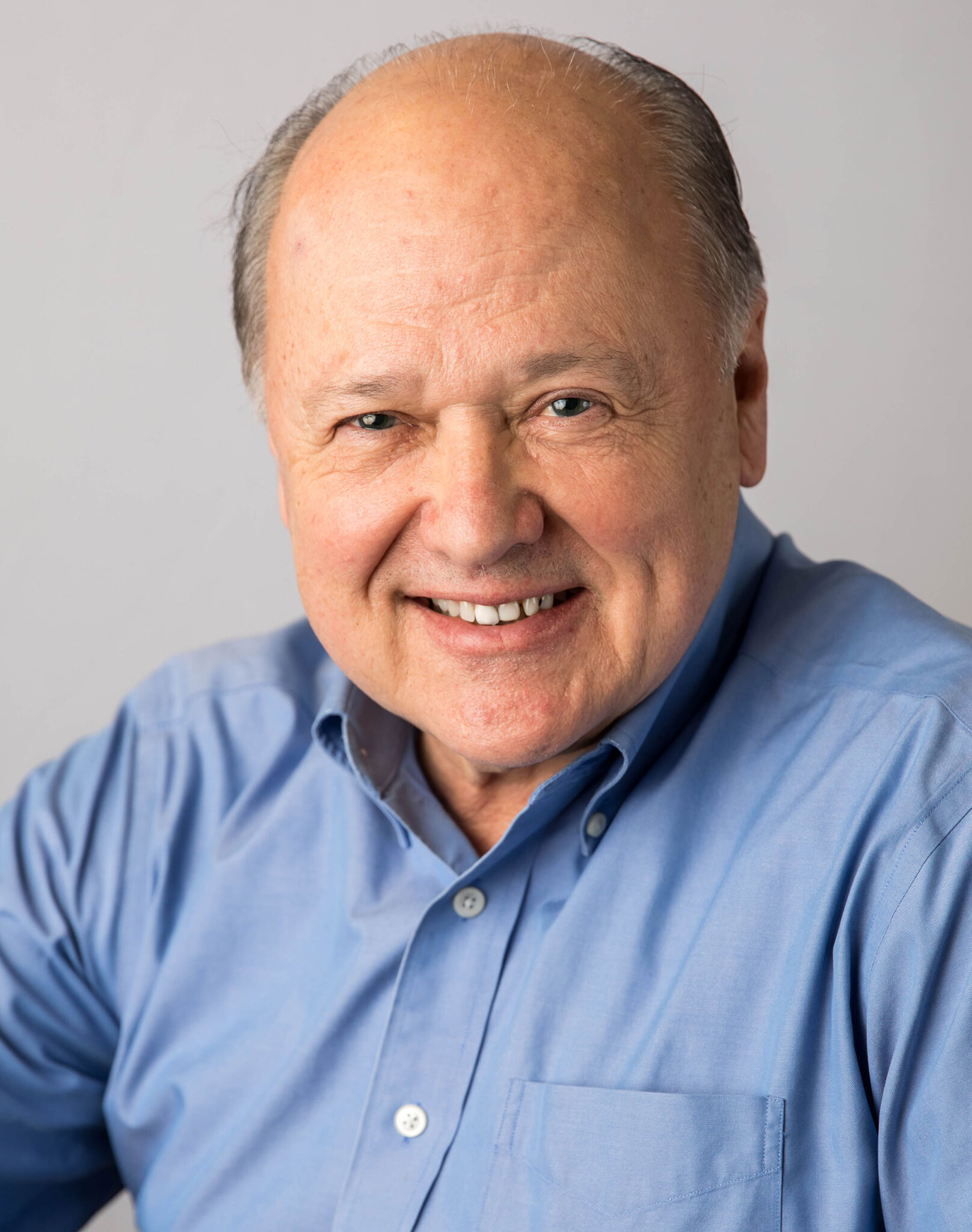 Kenneth Kneubuhler | LP