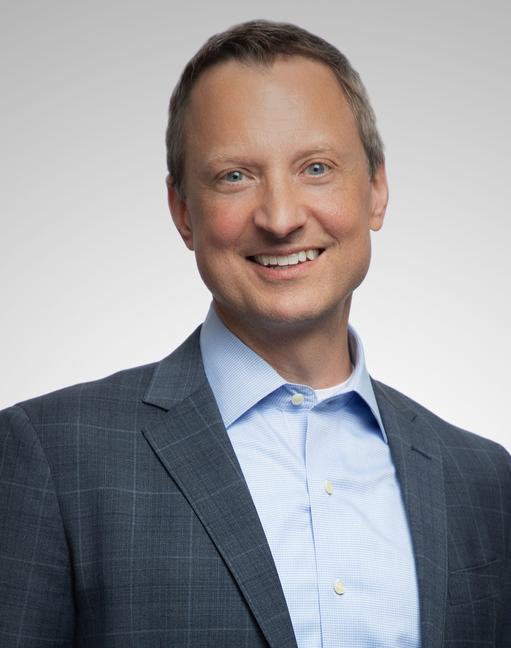 Brian K. Kozminski | LP