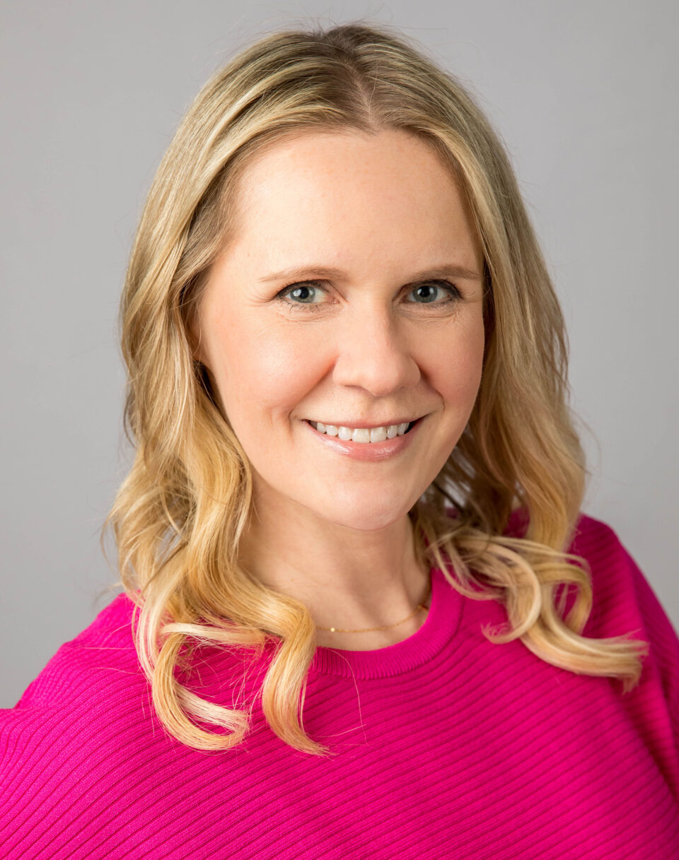 Kimberly A. Krofta | LP