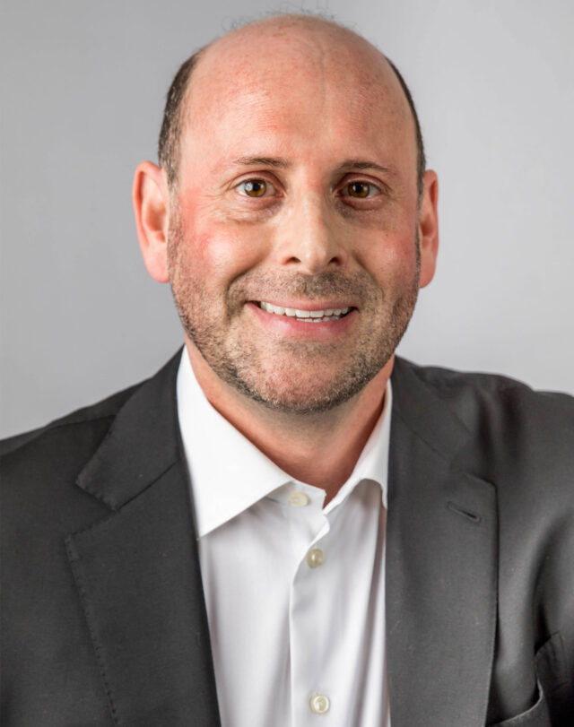 Jason M. Romick | LP