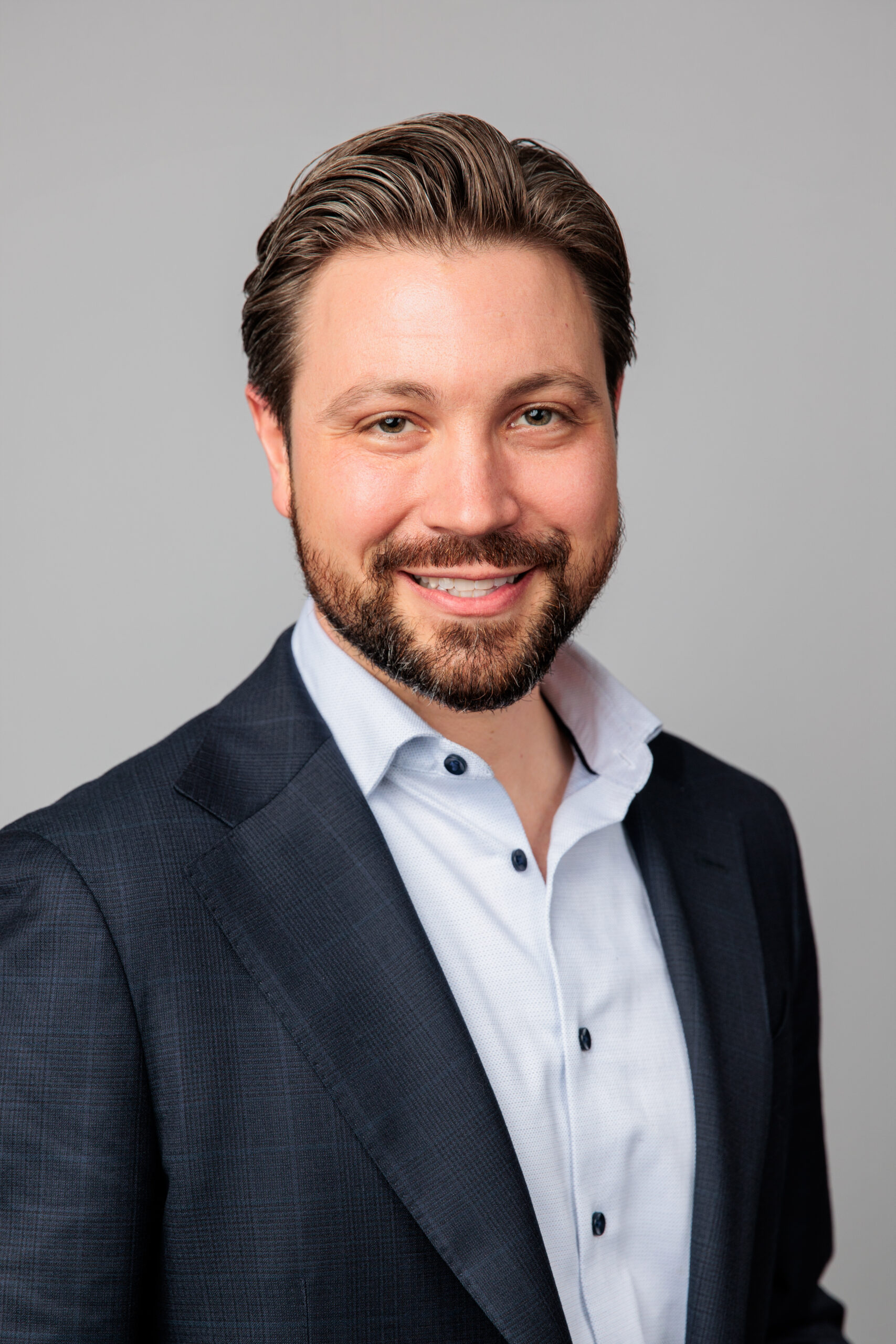 Jack R. O'Connor | LP