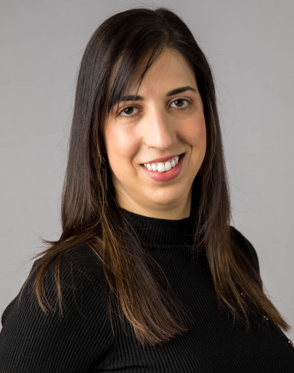 Melinda A. Rosen | LP