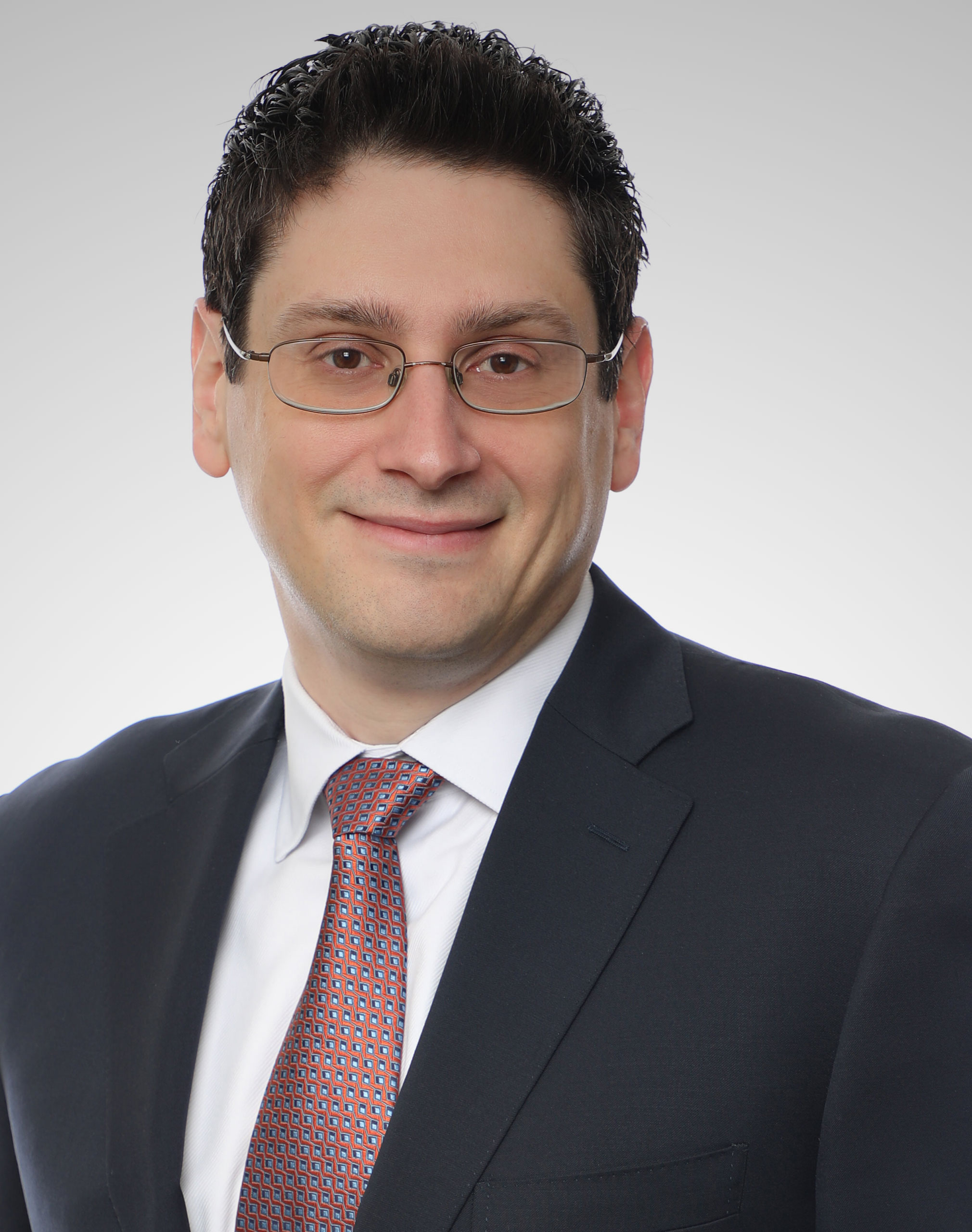 William H. Schriver | LP