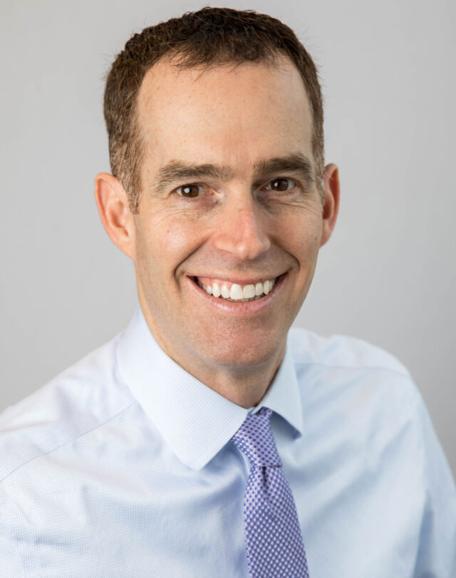 Blake E. Schulman | LP