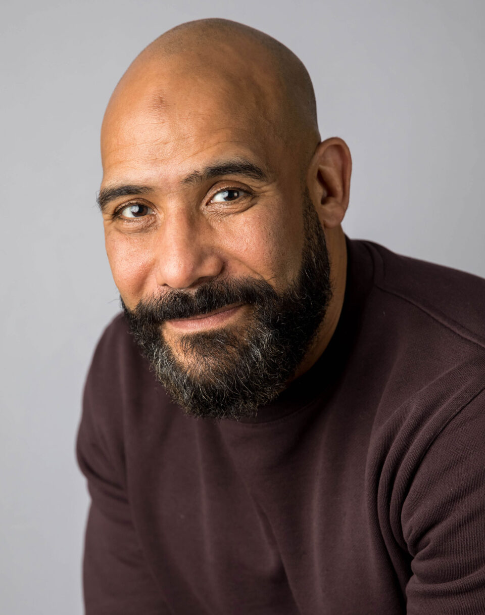 Kevin E. Slaughter | LP