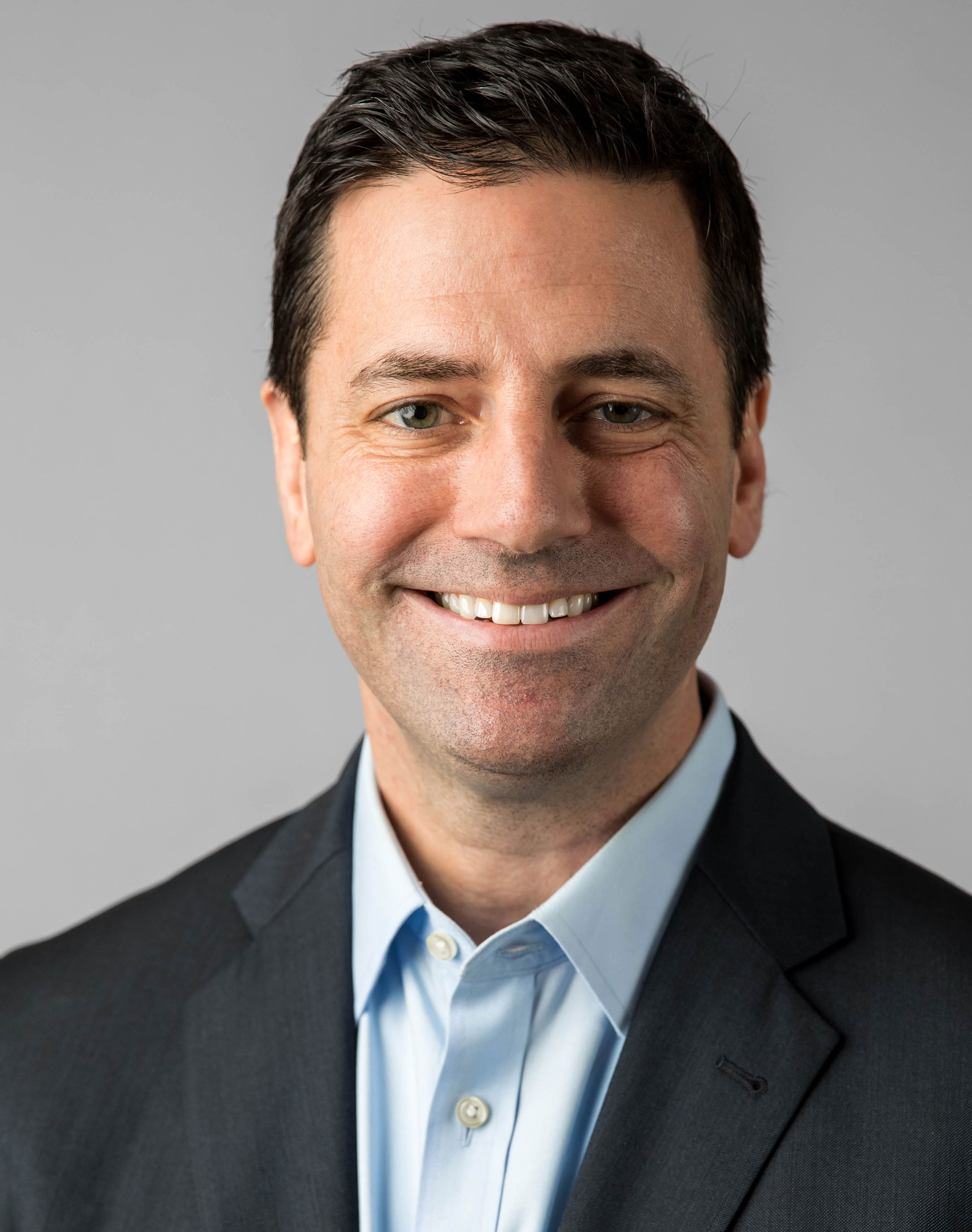 Michael St. Peter | LP