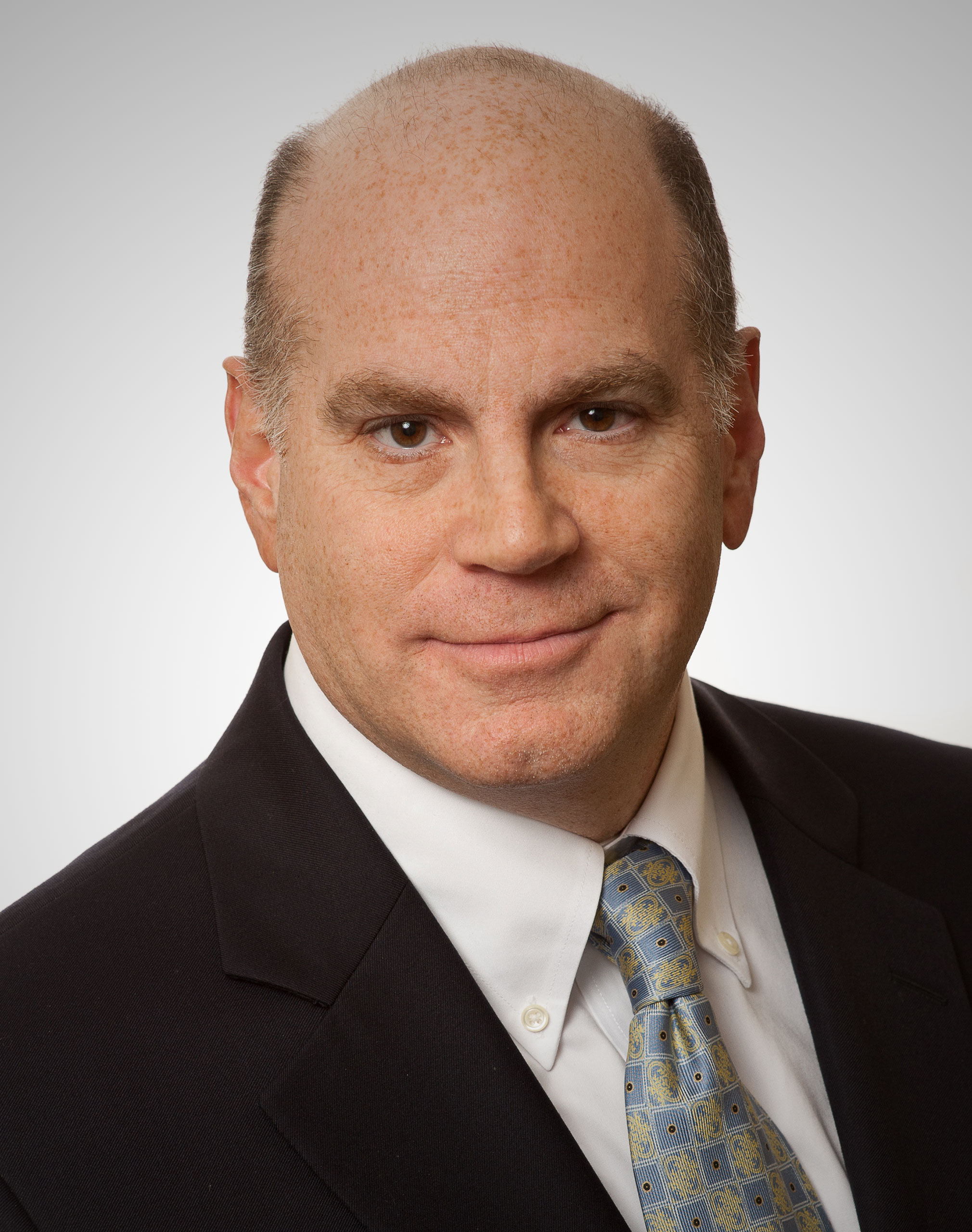 Michael J. Tuchman | LP