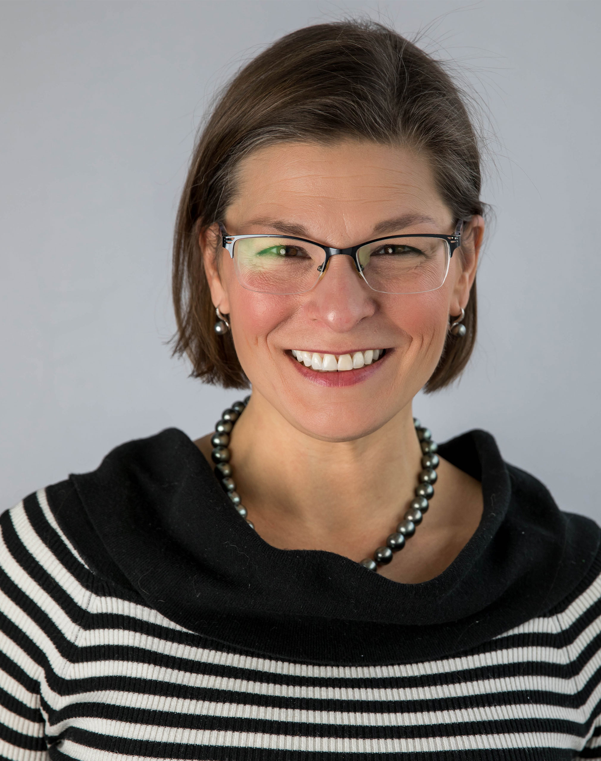 Elizabeth (Lisa) Vandesteeg | LP