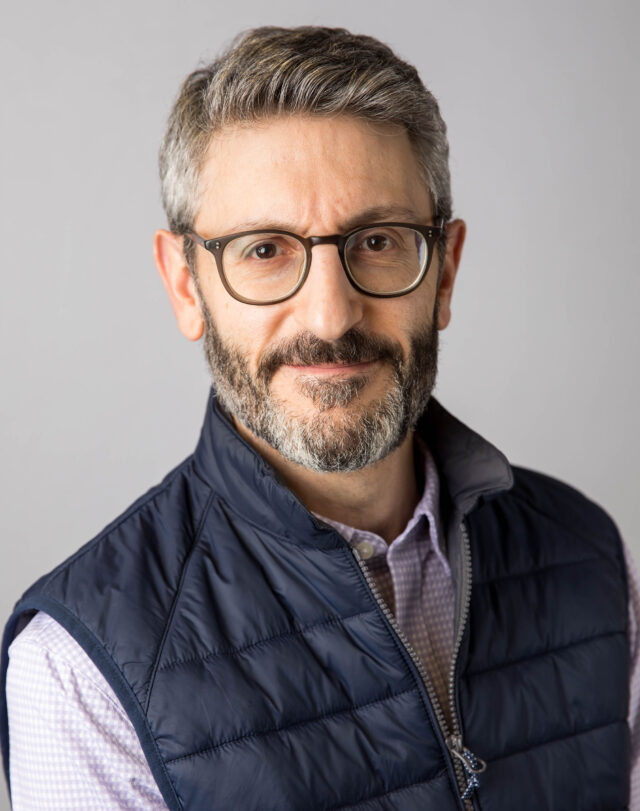 Steven M. Weiss | LP