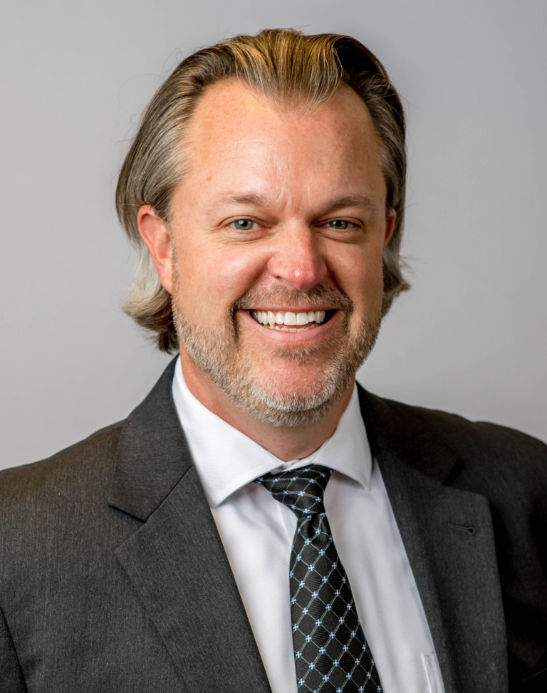 Blake F. Hanson | LP