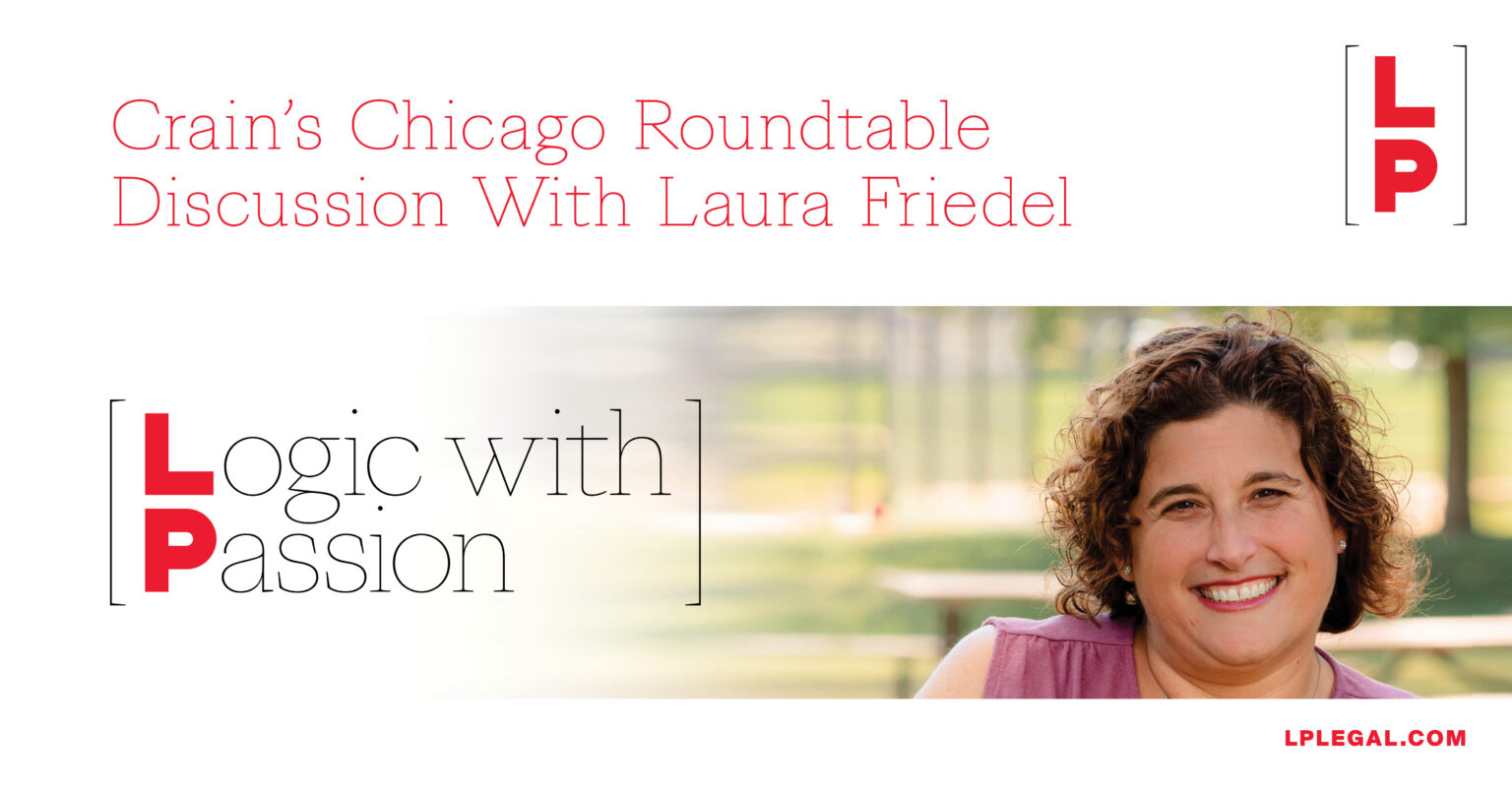 LP Partner Laura Friedel Offers Tips and Best Practices for Employers ...