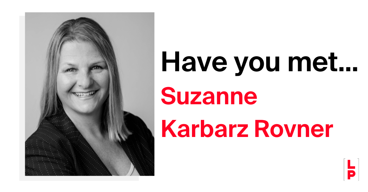 Levenfeld Pearlstein's Real Estate Practice Expands with the Addition ...