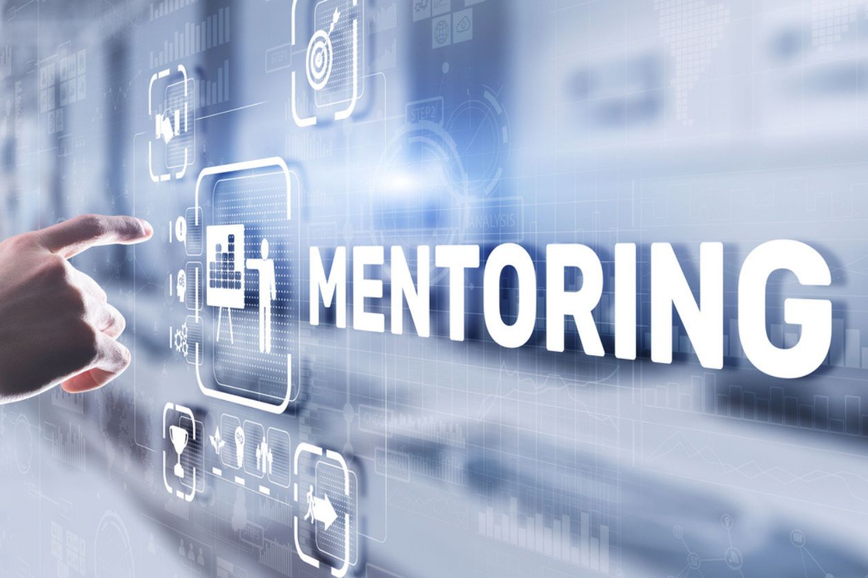 LP Client Dr. Derek Robinson Shares Insights on Mentorship and ...