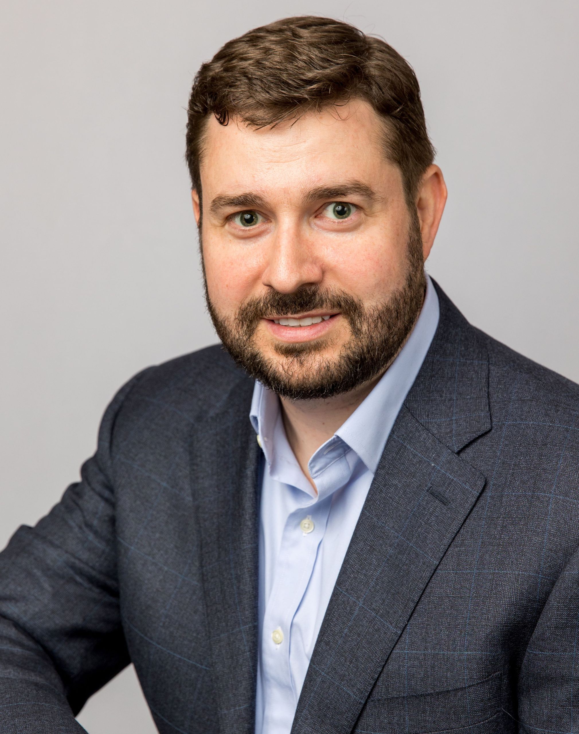 Christopher Andres-Pochon | LP