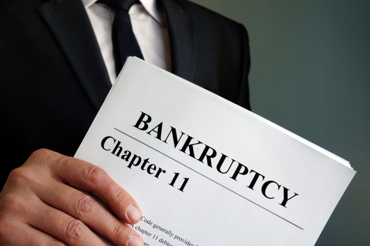 Recent Developments in Subchapter V of Chapter 11 of the Bankruptcy ...