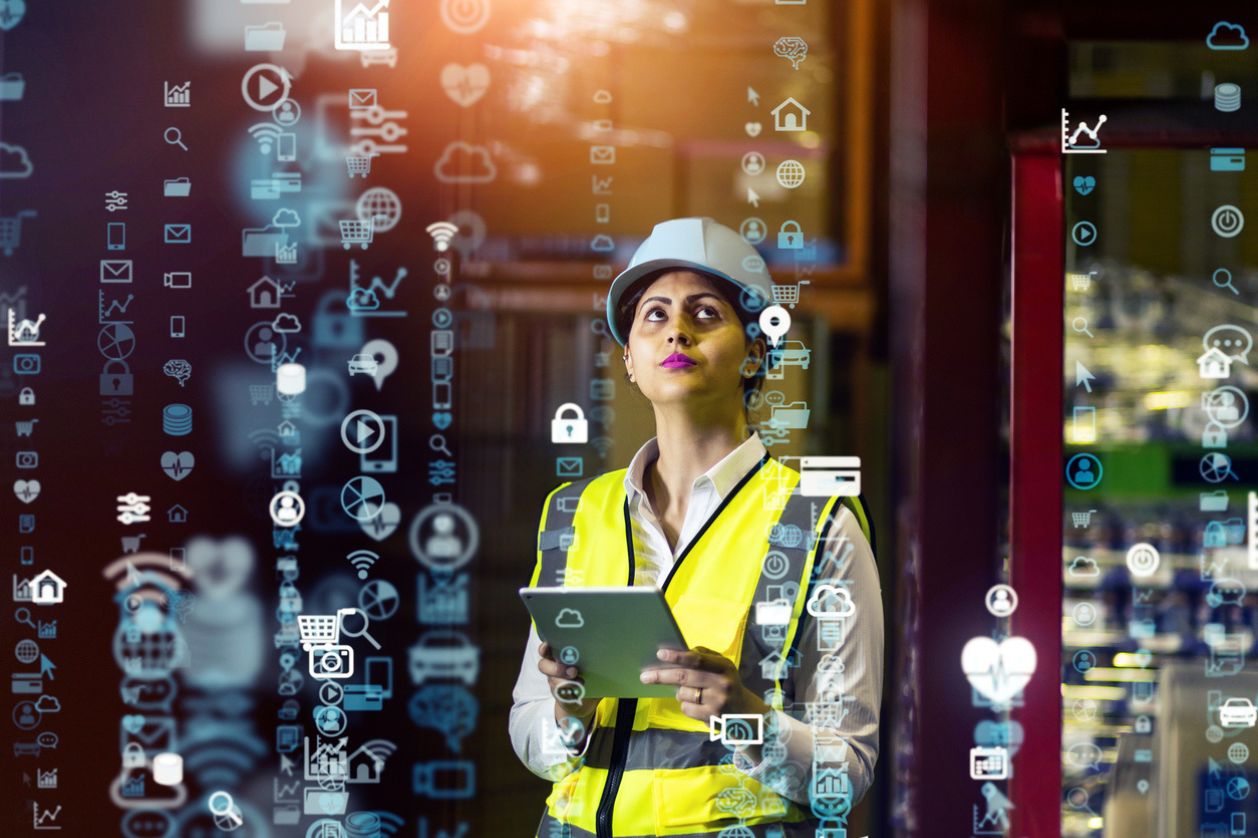 Addressing Cybersecurity Risks in the Construction Industry: 5 Things ...