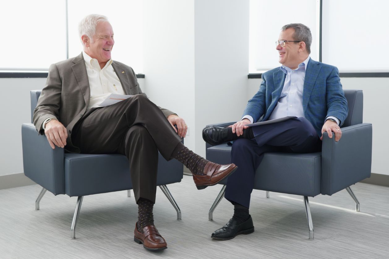 Accounting Firms Industry Insider Series: A Conversation with Steve ...