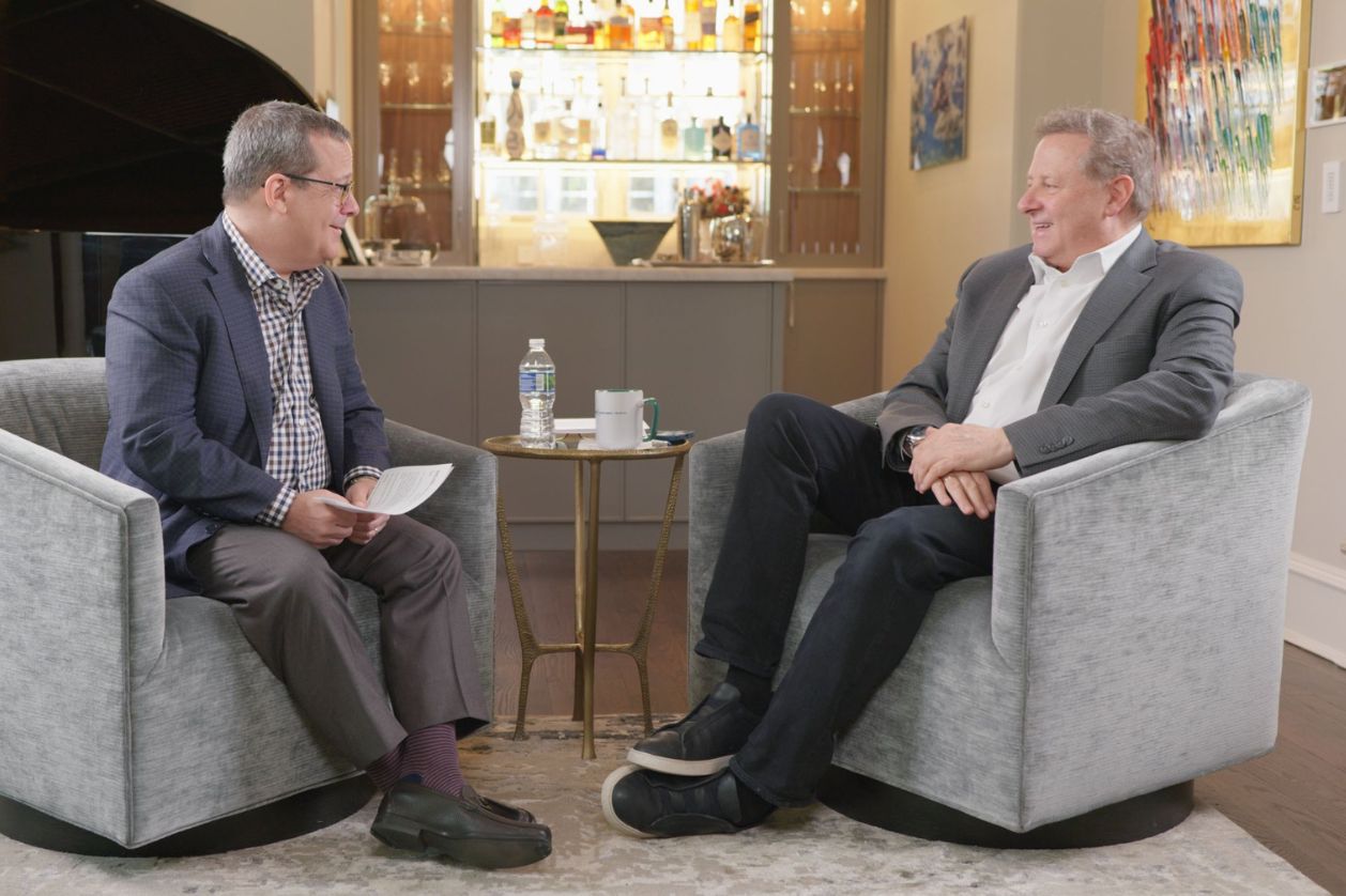 What Does Leadership Look Like in a Successful Business? | LP