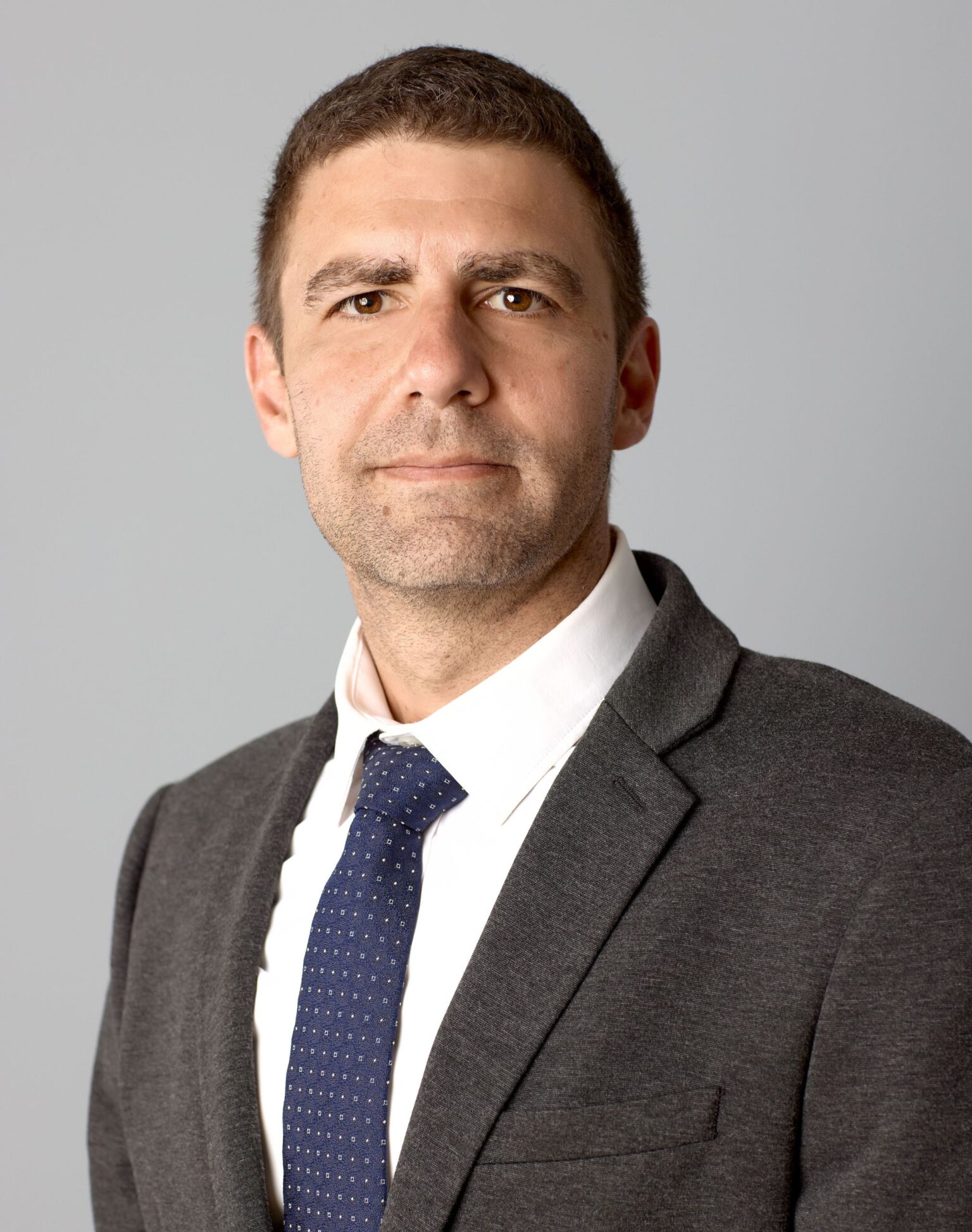 Michael N. Cannell | LP