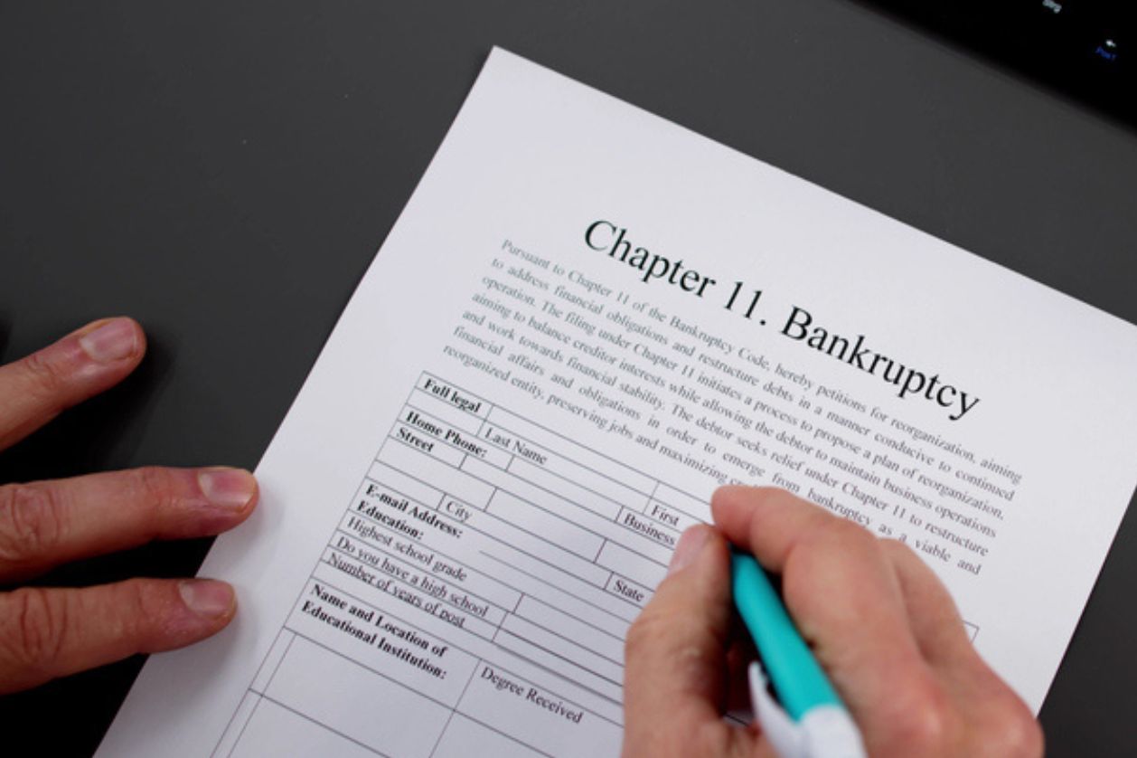 Fifth Circuit Holds Amendments to Proofs of Claim After Chapter 11 Plan ...