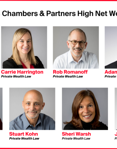 Robert A. Romanoff | LP