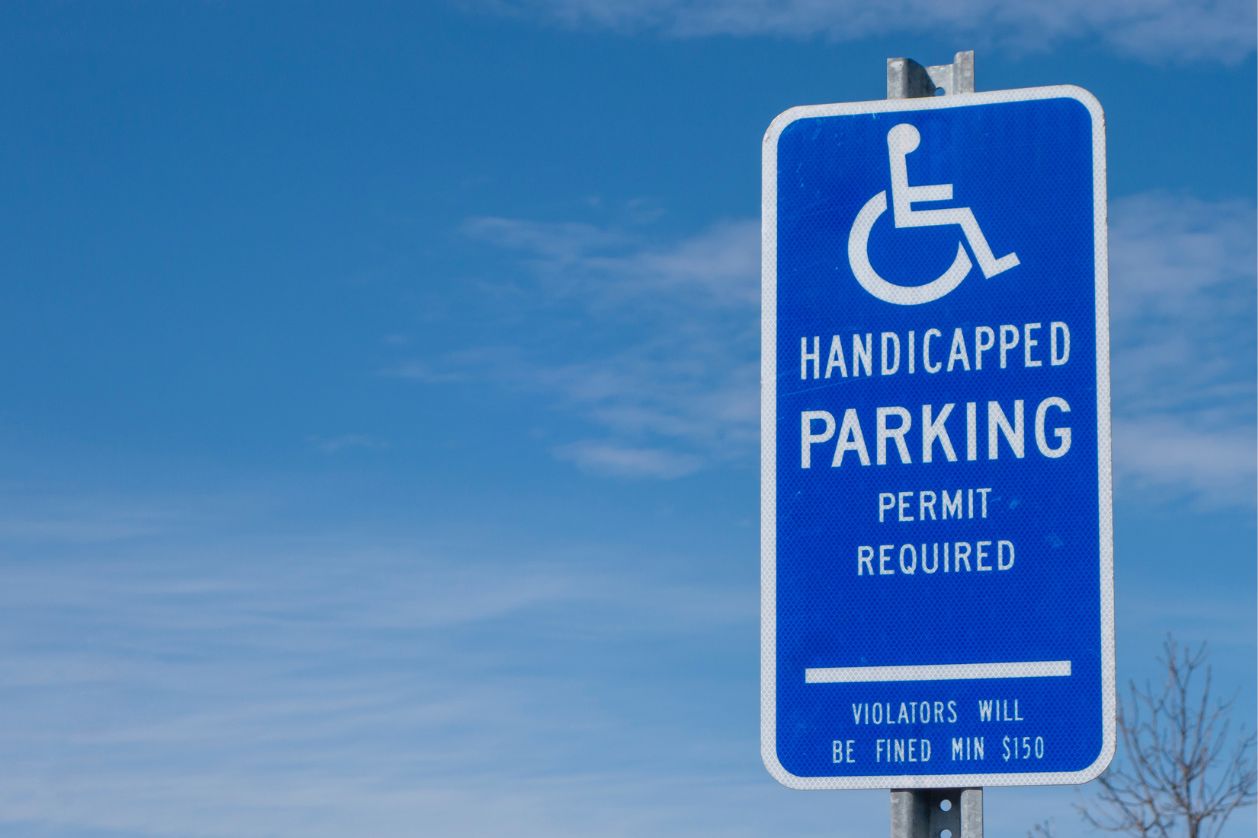 New Accessible Parking Requirements Passed Into Law: What Do Illinois ...