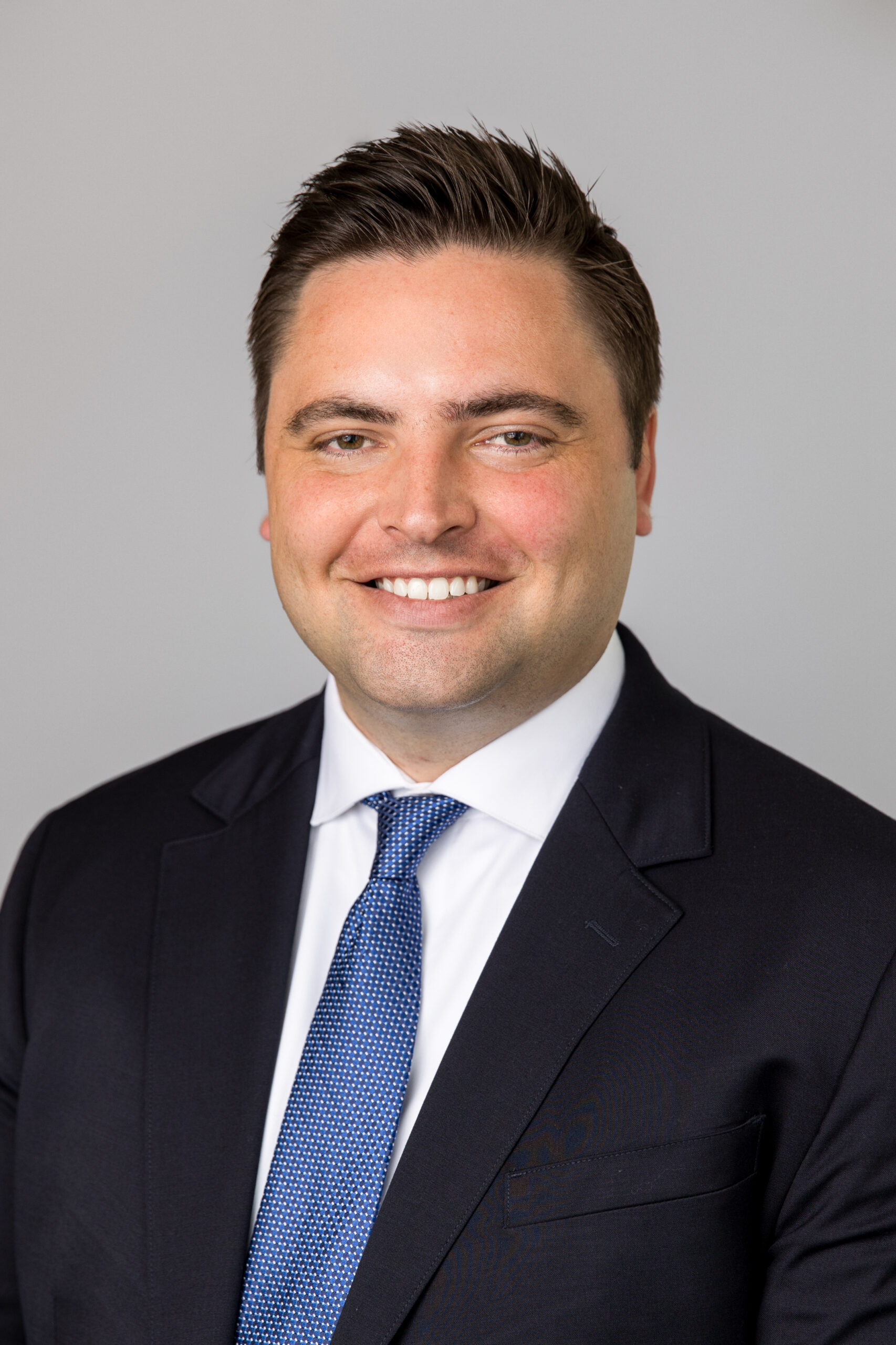 Scott P. Dawson | LP