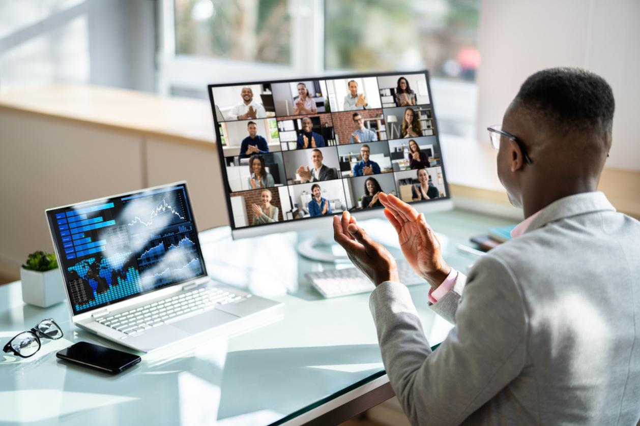 How to Onboard in a Hybrid Work Environment | LP