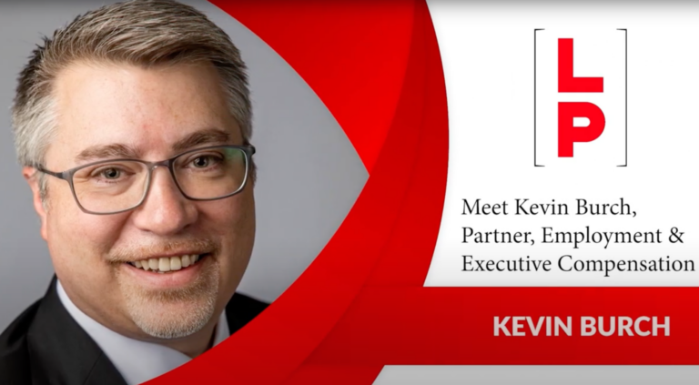 Executive Compensation Interactions with a Change of Control | LP