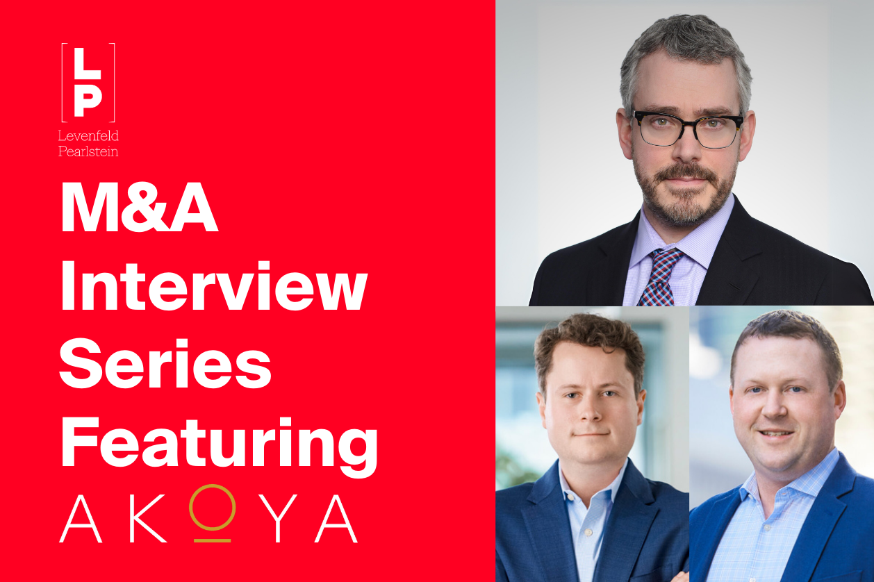 Private Equity Profiles and Perspectives: An In-Depth Conversation with ...