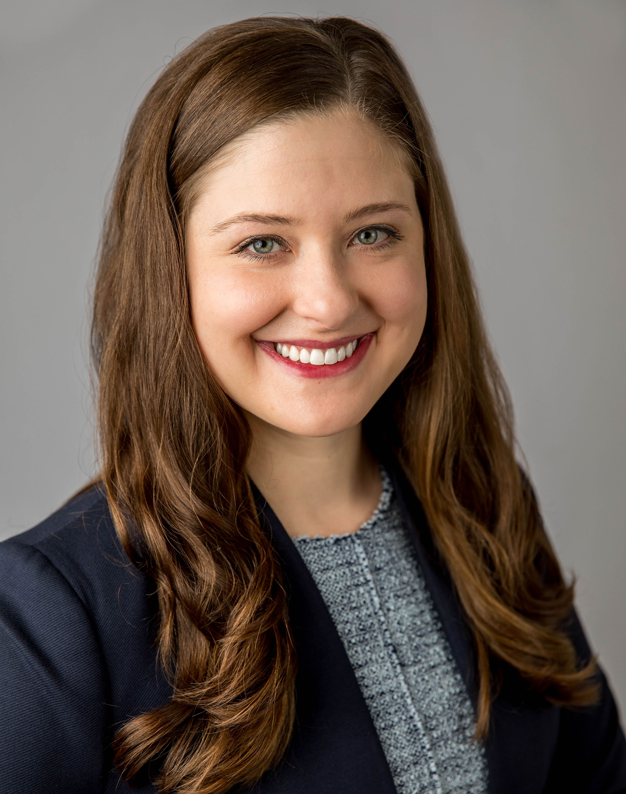 Stephanie N. Ross | LP
