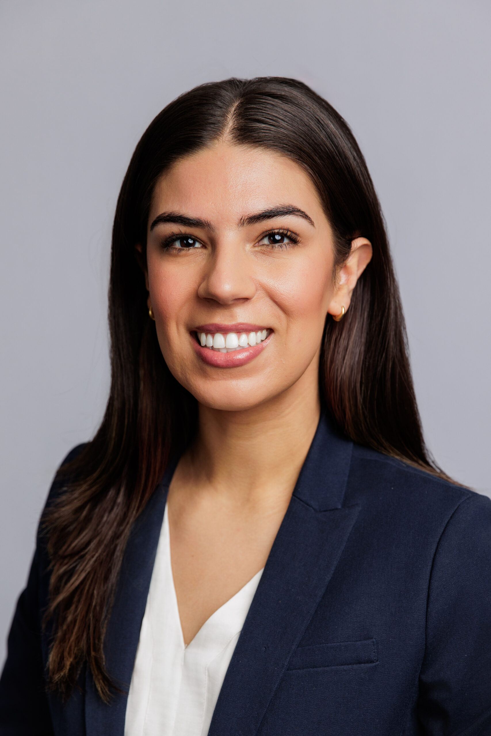 Rebecca M. Fitz | LP