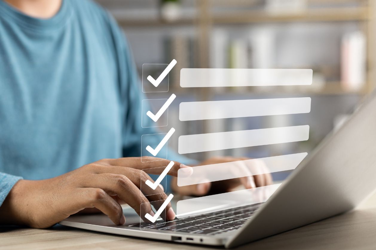 2025 Employment Law Checklist | LP