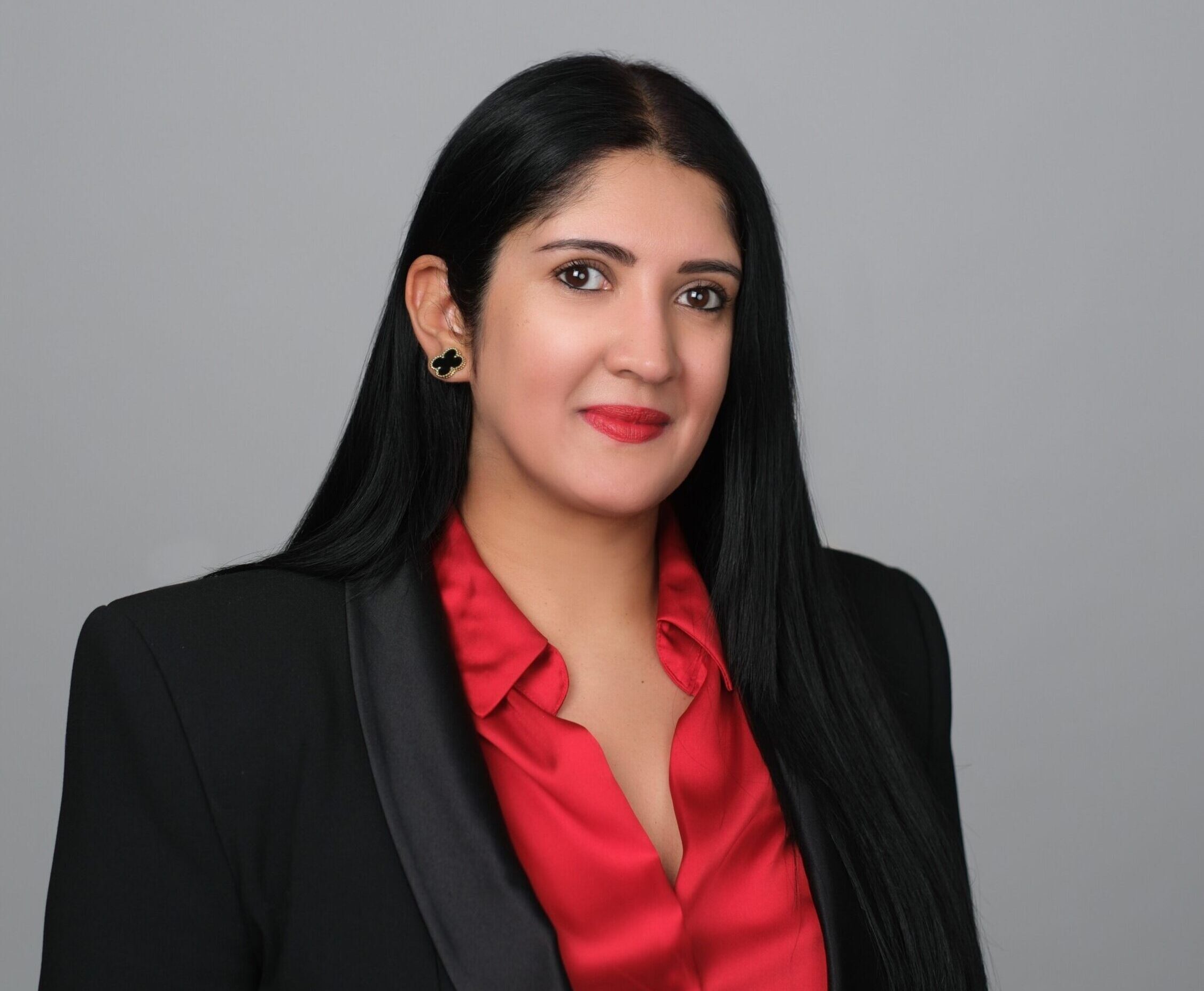Priti Saraswat | LP
