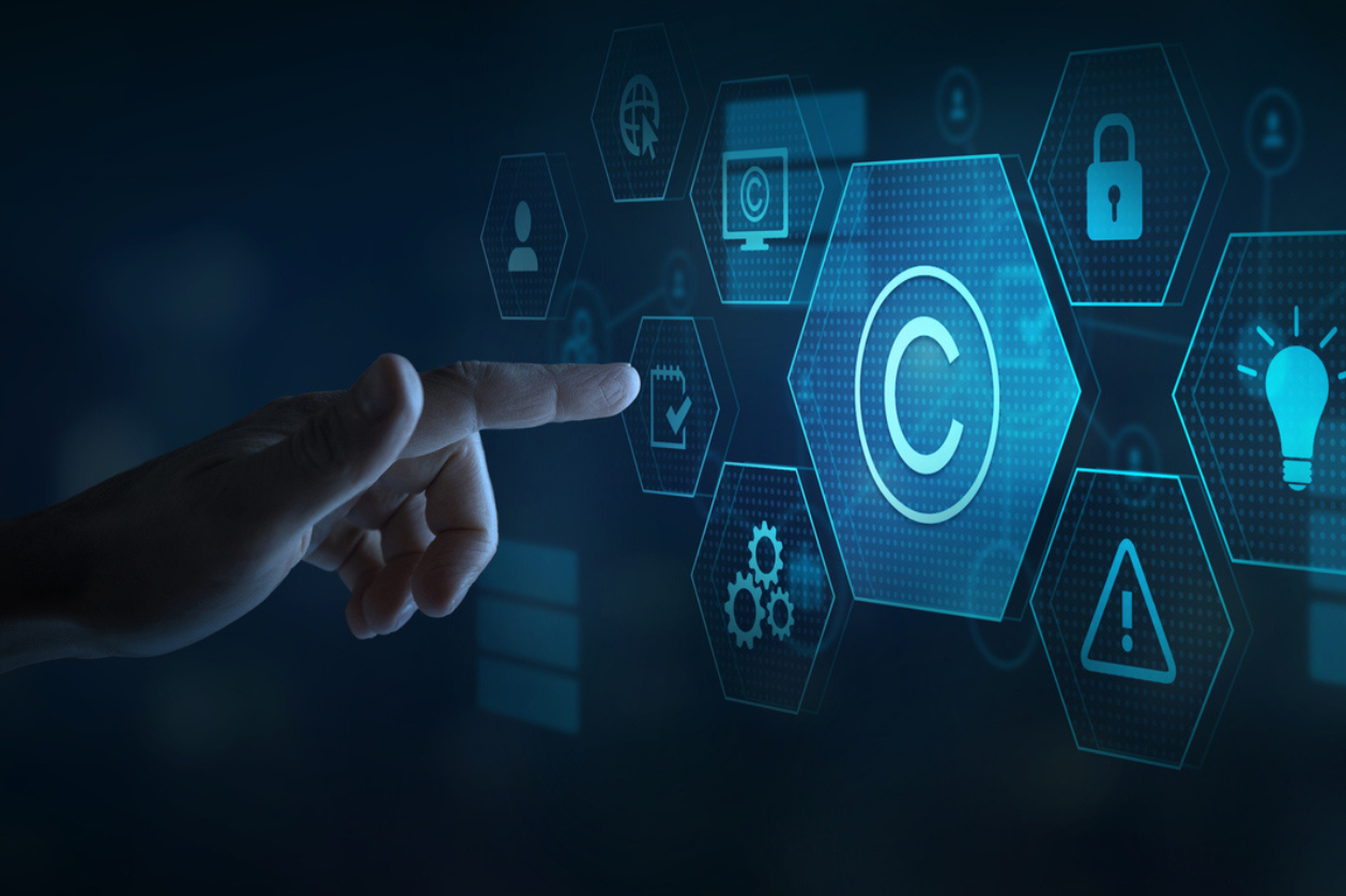 Frequently Asked Questions About Copyright Protection | LP