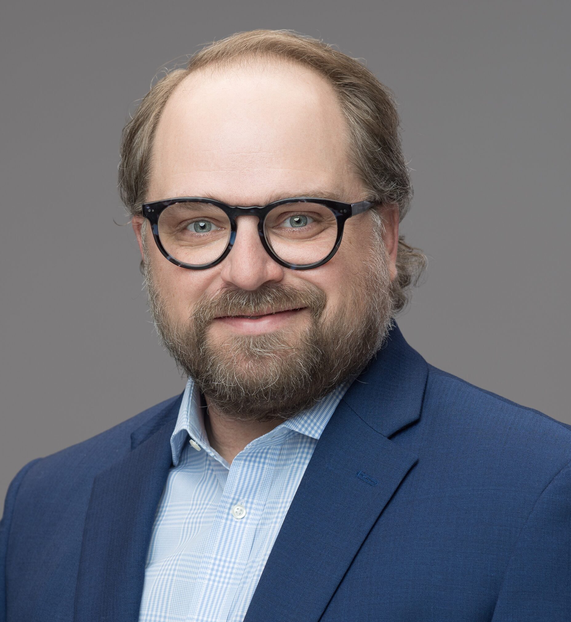 Michael C. Tarwater | LP