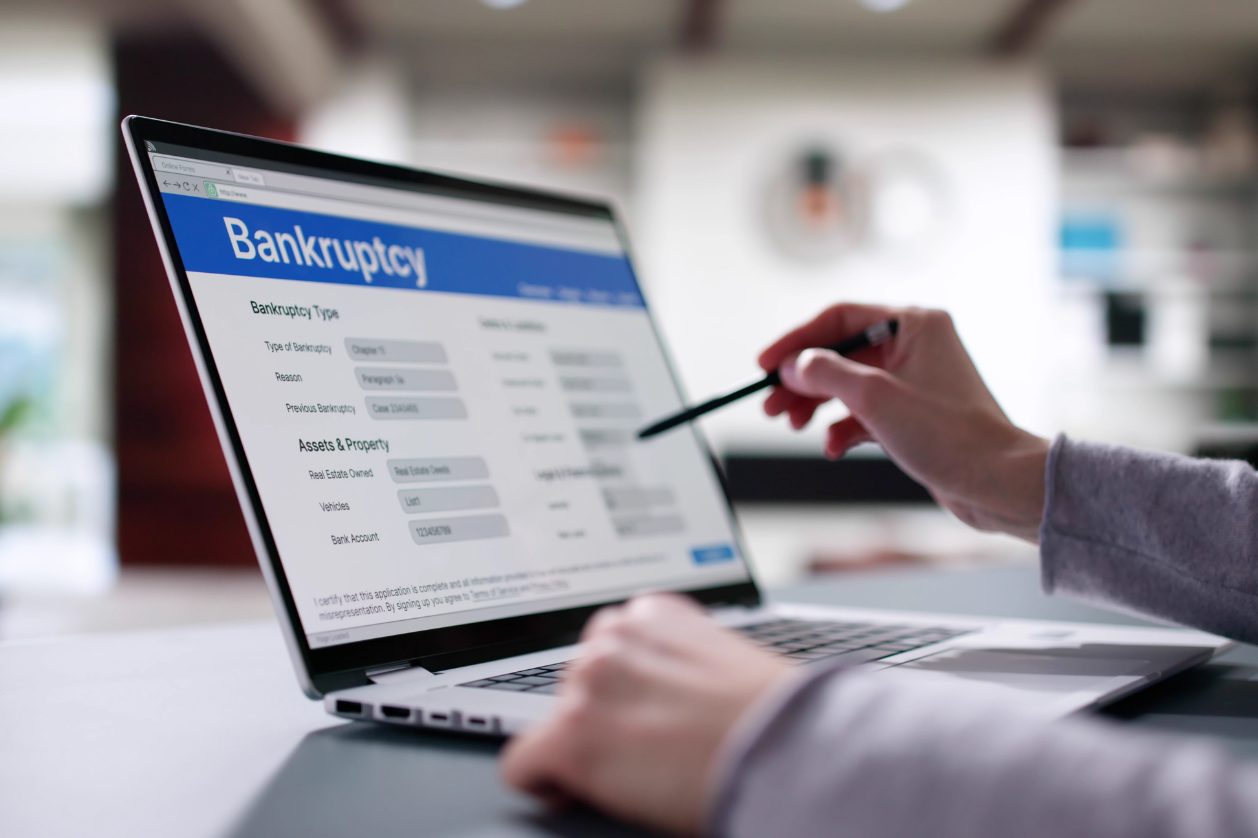 Court Ruling Reinforces Importance of Bankruptcy Remote Entities in ...