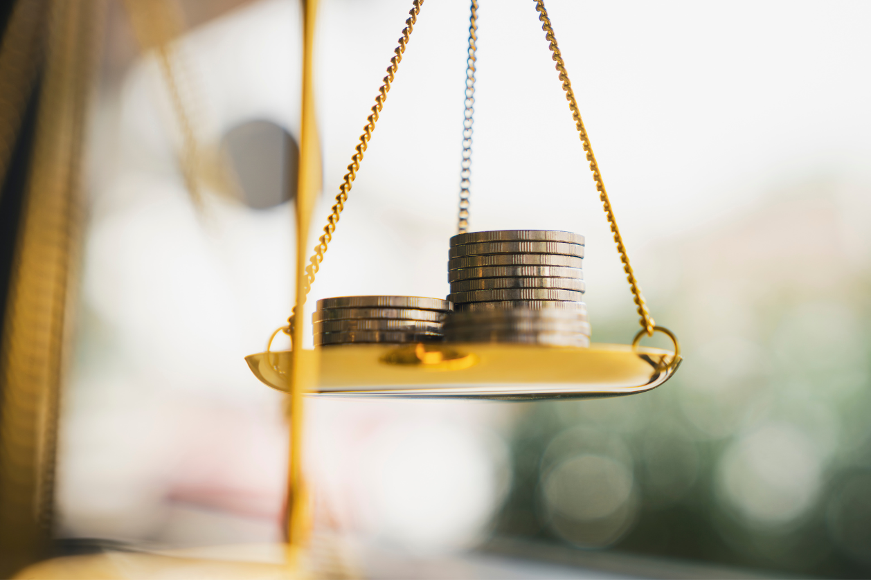 Security Interests & UCC Article 9: An Overview | LP