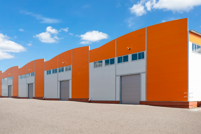 Why Industrial Outdoor Storage (IOS) Has Become a Popular Asset Class ...