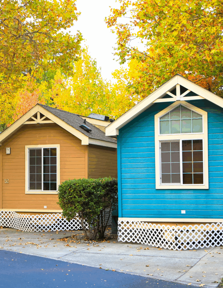 Manufactured Housing | LP
