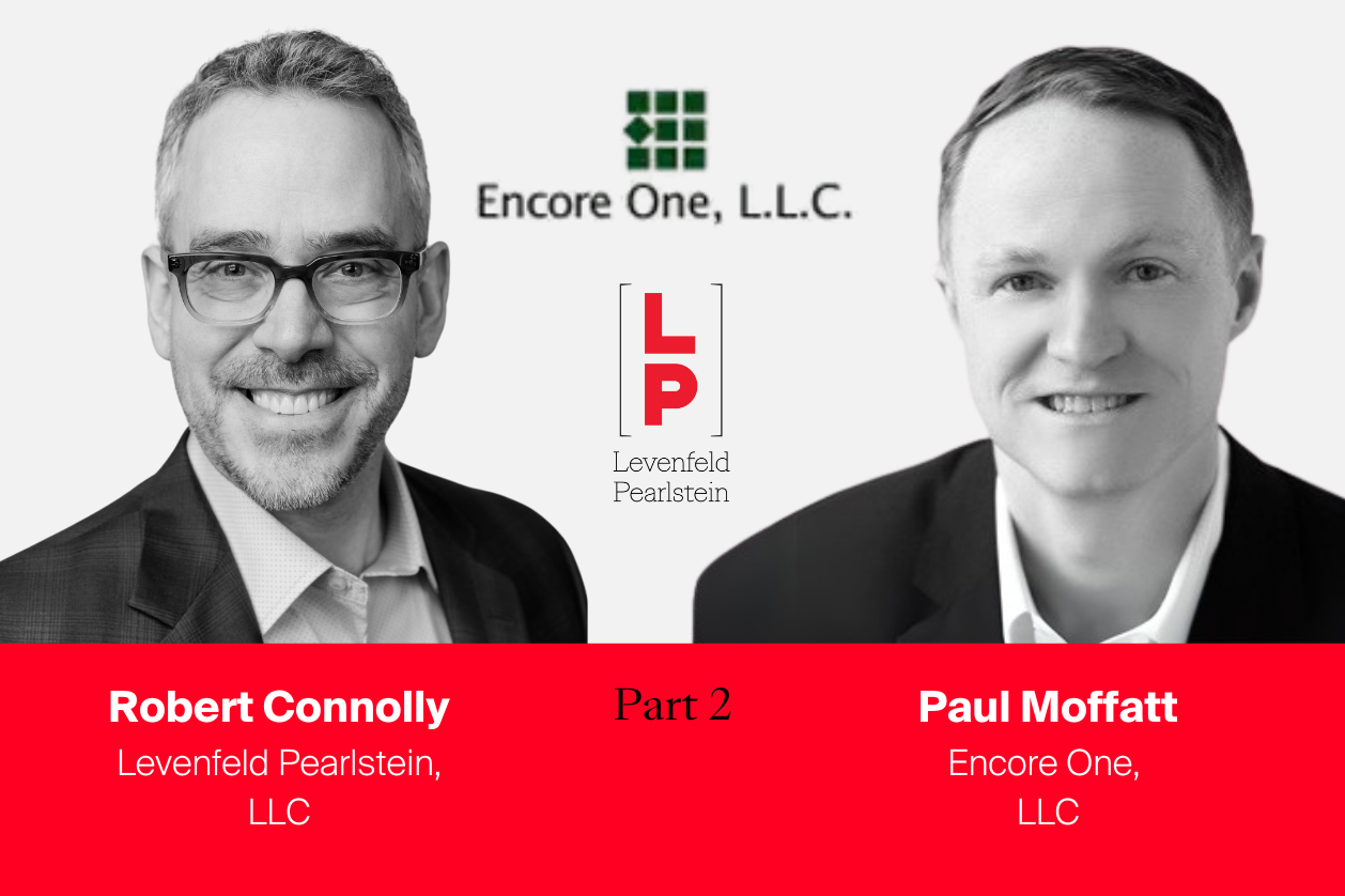 Independent Sponsor Series – Capital Provider Spotlight: A Conversation with Paul Moffatt of ...