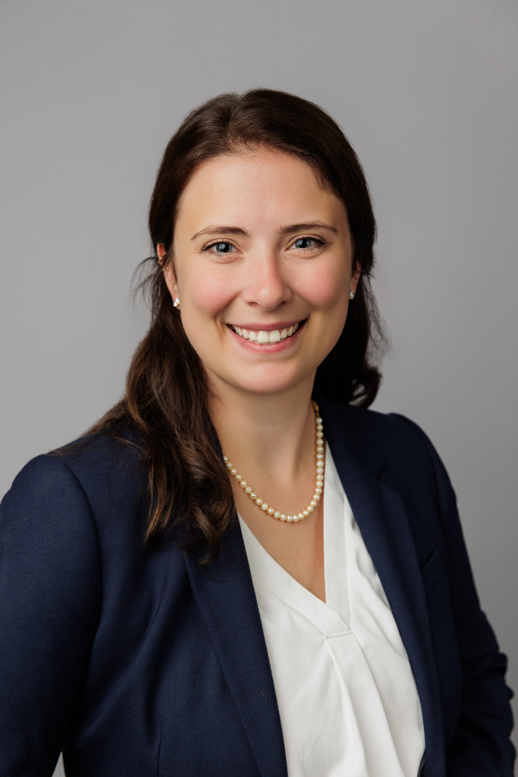 Bailey M. Hammond | LP